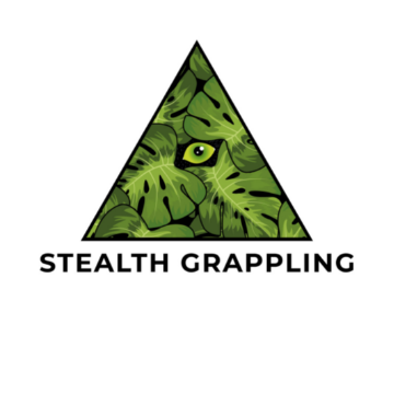 Stealth Grappling